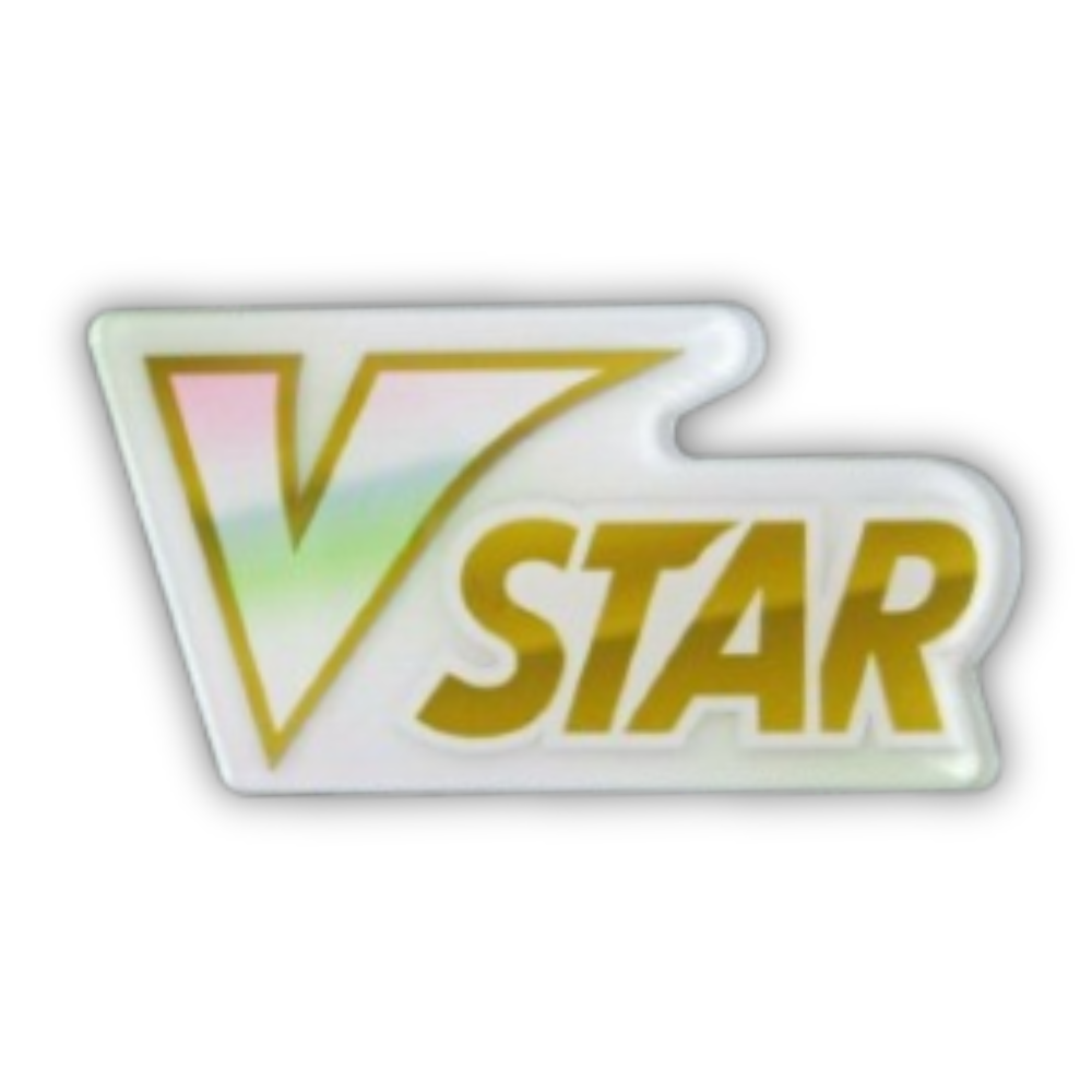VSTAR Acrylic Markers