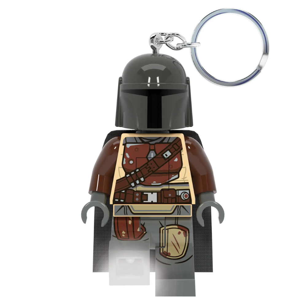 Star Wars LEGO: The Mandalorian™ Key Light (5006364)