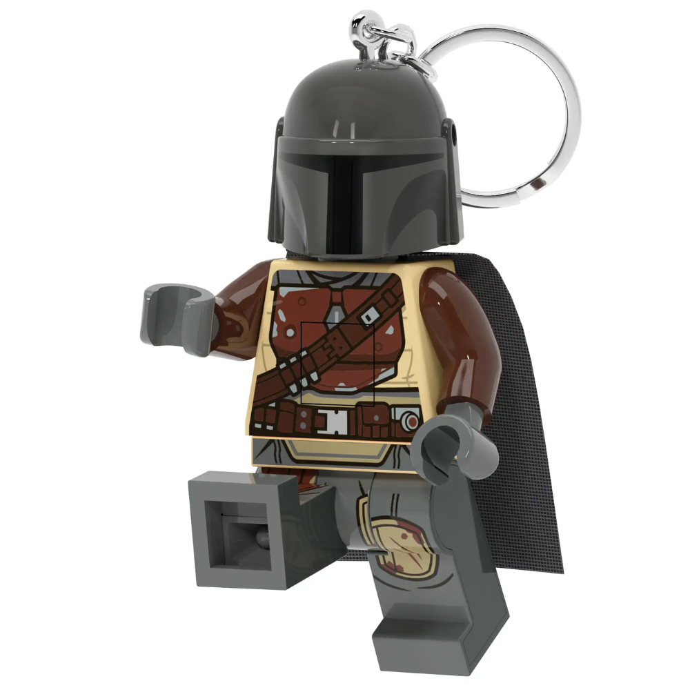 Star Wars LEGO: The Mandalorian™ Key Light (5006364)